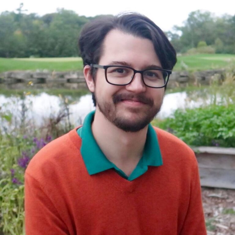 About - Plugged In Golf