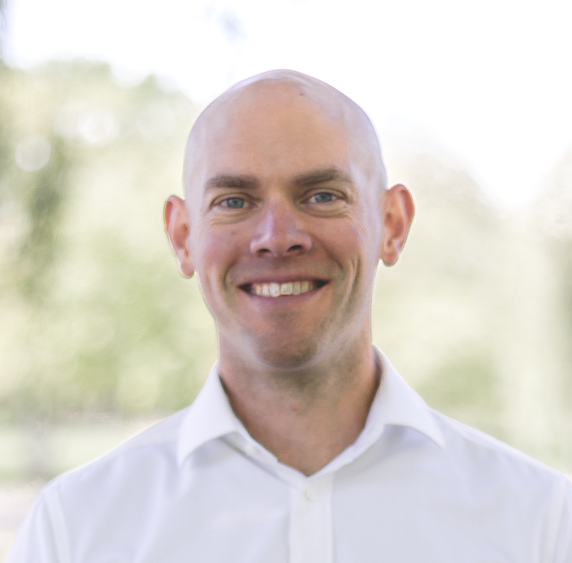 About - Plugged In Golf